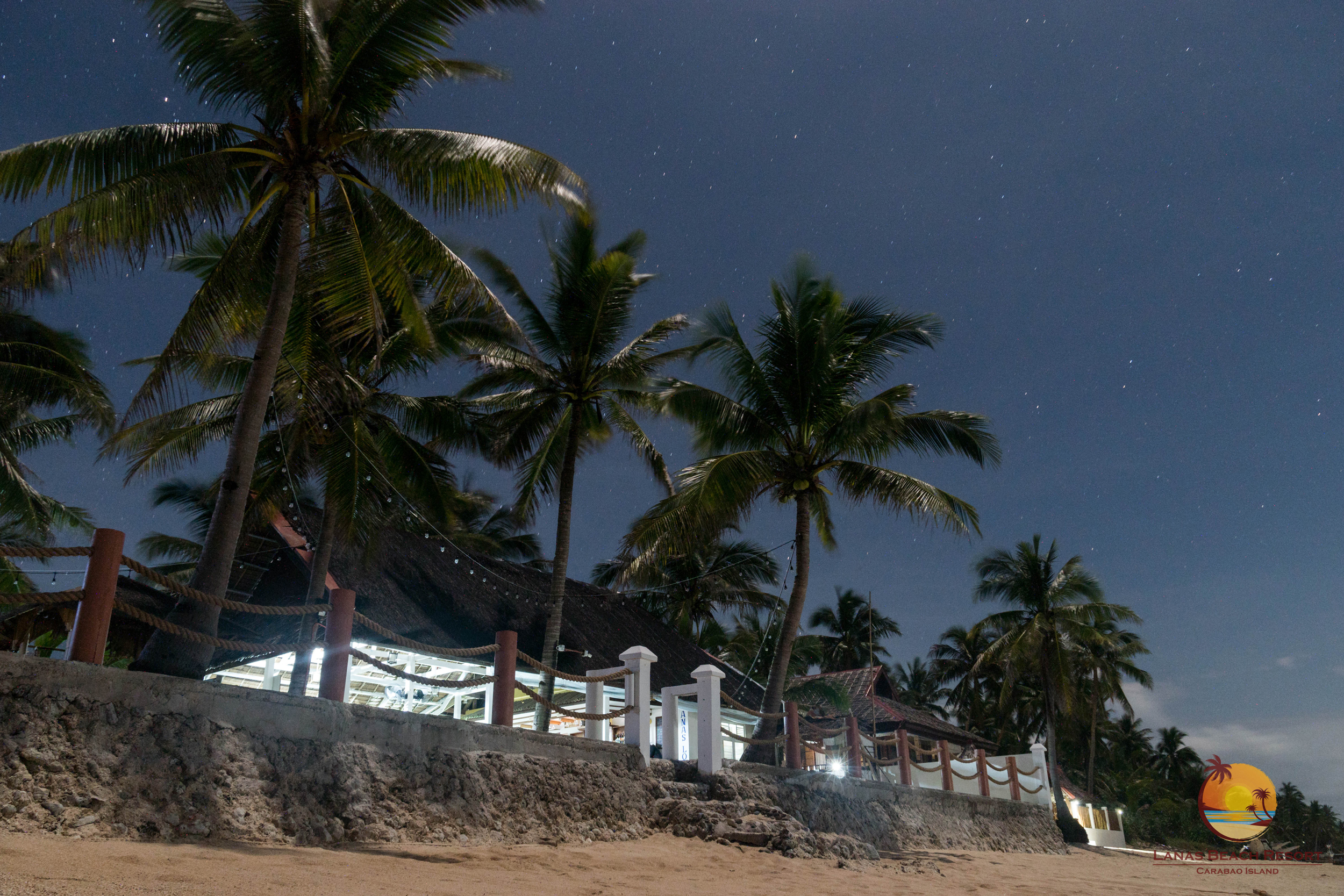 lanas beach resort gallery