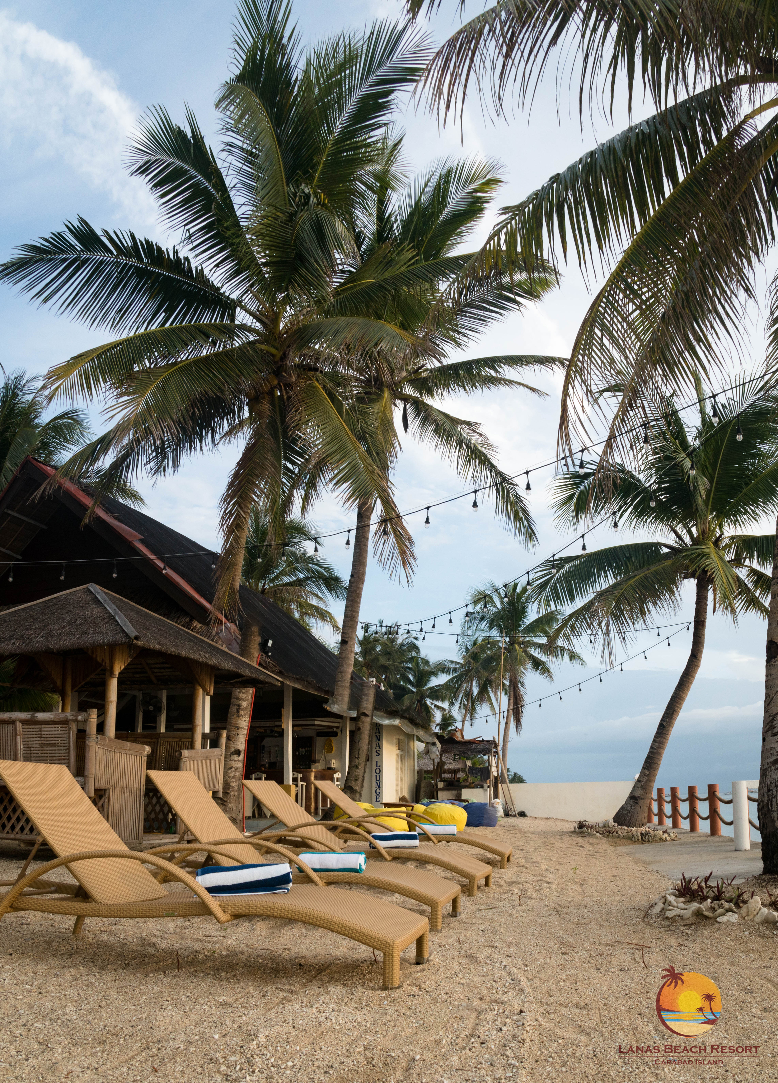 Lanas Beach Resort